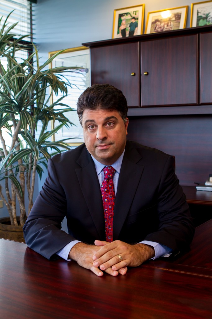 Joseph John Issa CEO of The Cool Group of Companies 0698